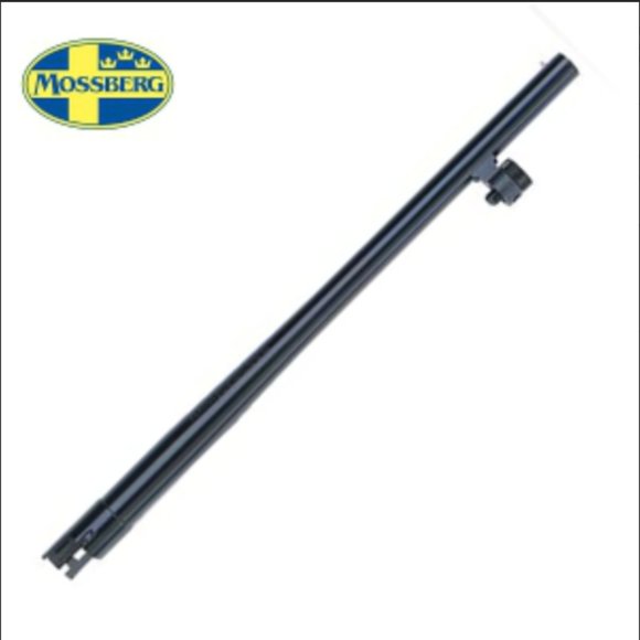Accessories | Nwt Mossberg 50 12 Ga 185 Security Barrel Cylinder Choke ...